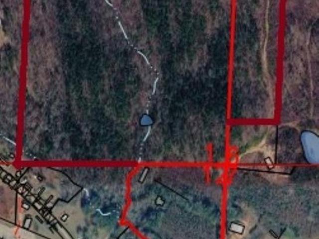 Unkn Highway 46 Lot 5655, Heflin, AL 36264