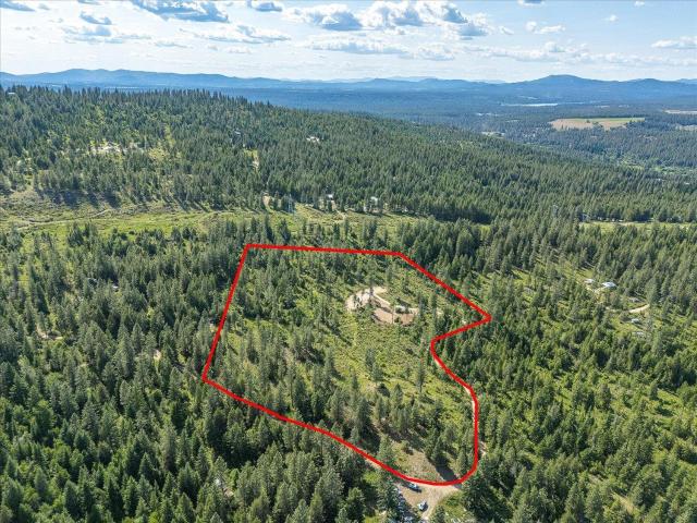 Unknown Address E Lodgepole Ln, Chattaroy, WA 99003 | MLS #202518