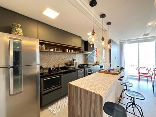 Unlimited Ocean Front 2 suites em Santos vista mar