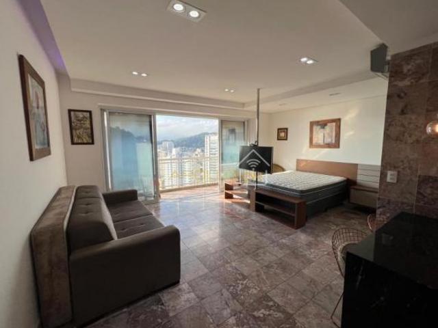 Unlimited Ocean Front Apartamento com Vista mar em Santos
