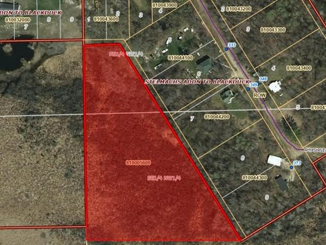 Unlisted, Blackduck, MN 56630