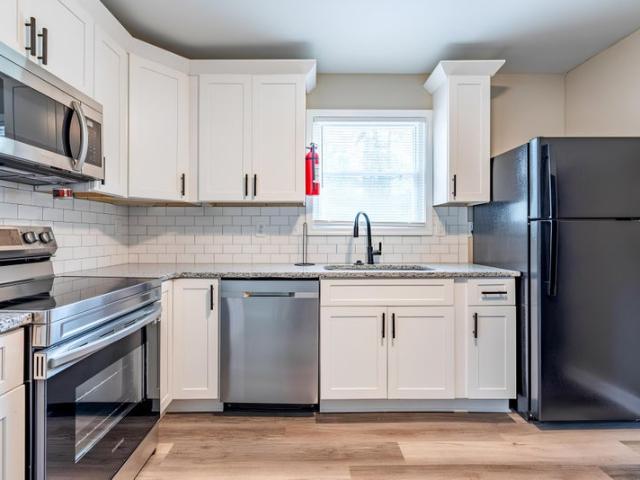 Unlock Your New Life in Jonesboro! Quality Home
