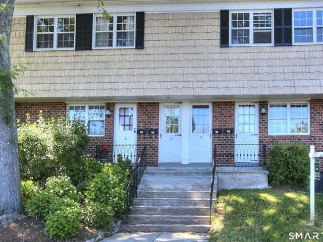 Unquowa Rd Apt,fairfield, Condo For Sale