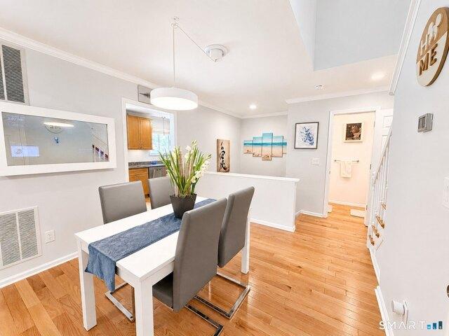 Unquowa Rd Unit,fairfield, Home For Sale