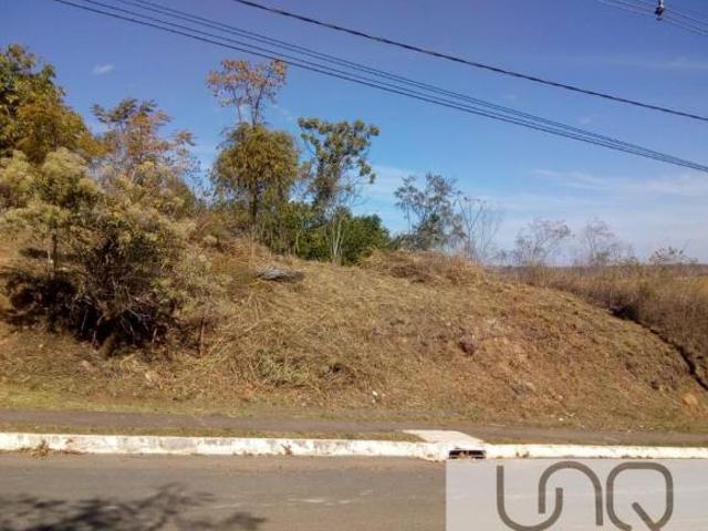 UNQ Vende Lote Residencial Santa Mônica Jadim Botânico