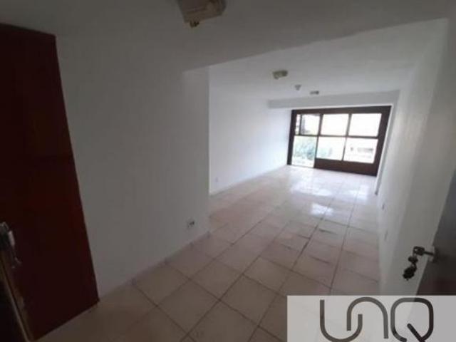 UNQ Vende Sala Ed. Palácio do Rádio II 30 m²