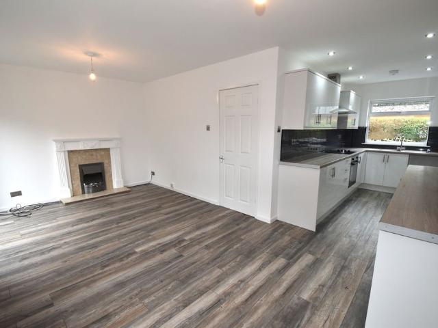Unsworth Avenue, Tyldesley, M29