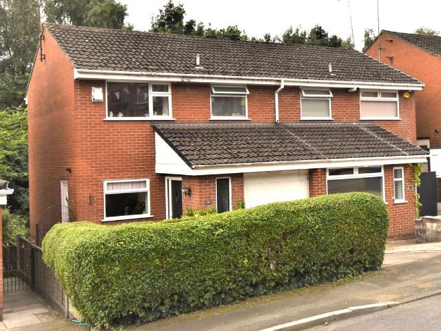 Unsworth Avenue, Tyldesley M29, 3 bed semi detached house to rent, £1,275 pcm | PrimeLocation