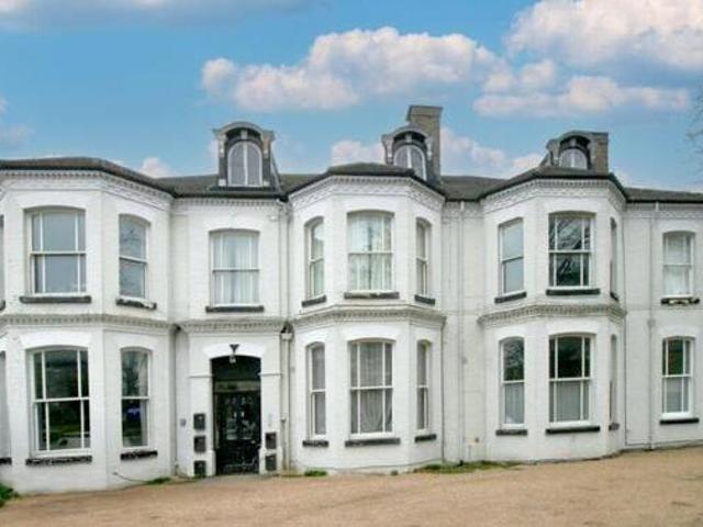 Unthank Road, Norwich, Detached House For