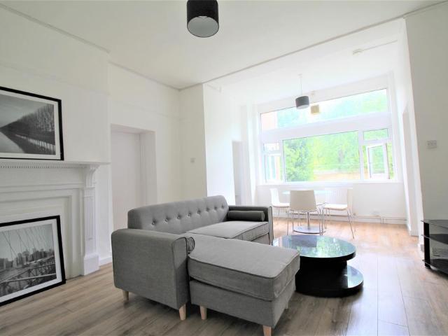 Unthank Road, Norwich NR2 2 bed apartment to rent £1,150 pcm £265 pw