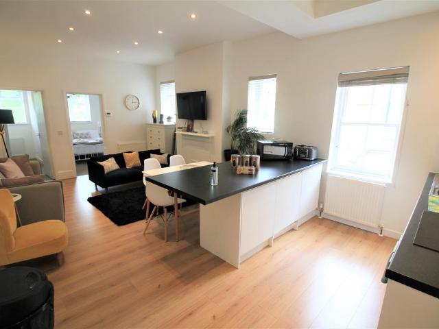 Unthank Road, Norwich NR2 2 bed apartment to rent £1,150 pcm £265 pw