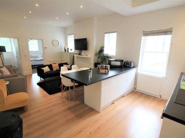 Unthank Road, Norwich NR2, 2 bed flat to rent, £1,150 pcm | PrimeLocation