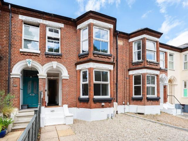 Unthank Road, Norwich NR2, 2 bed flat to rent, £1,200 pcm | PrimeLocation