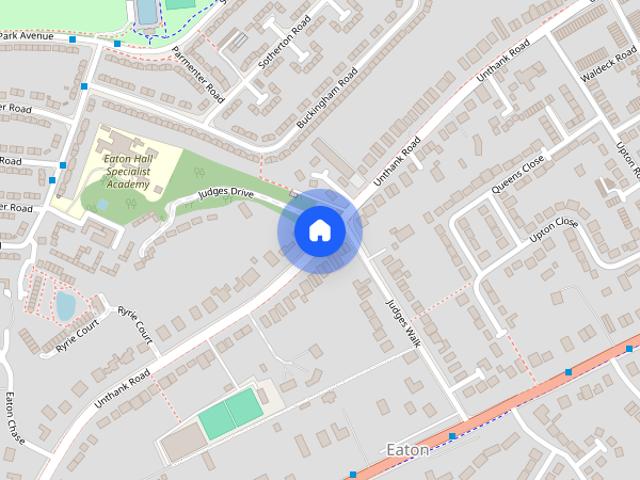 UNTHANK ROAD, Norwich, NR4