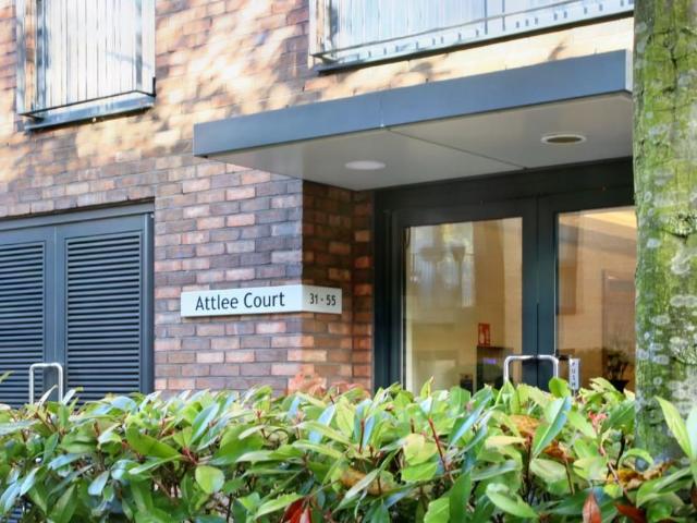 Unwin Way, Stanmore HA7, 1 bed flat to rent, £1,600 pcm | PrimeLocation