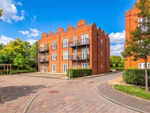 Unwin Court, Old Woking 2 bedrooms Property for lettings Seymours