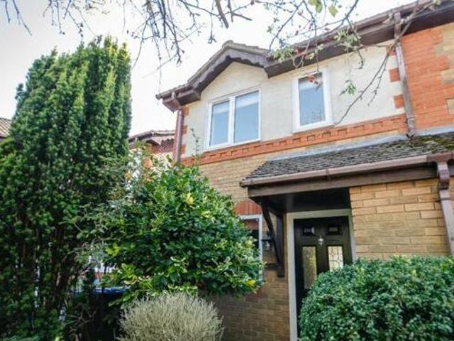 Unwin Close, Southampton, 2 Bedroom Semi detached