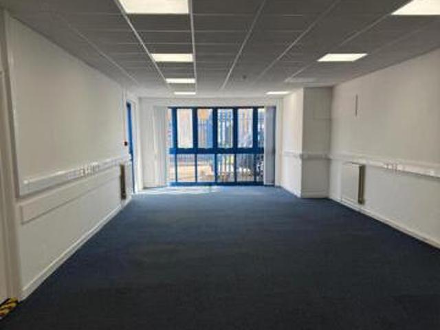 Unwin House, Martock, Light Industrial Facility