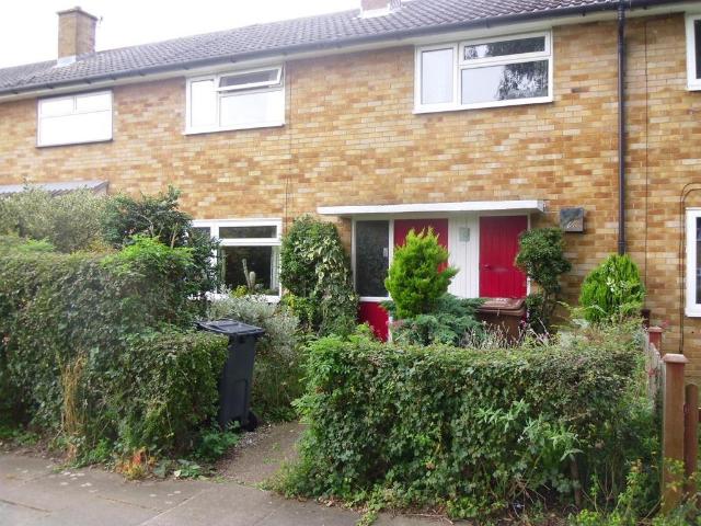 Unwin Place, Stevenage, SG2 3 bed house to rent £1,550 pcm £358 pw