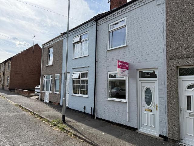 Unwin Road, Sutton In Ashfield NG17, 2 bed terraced house to rent, £795 pcm | PrimeLocation