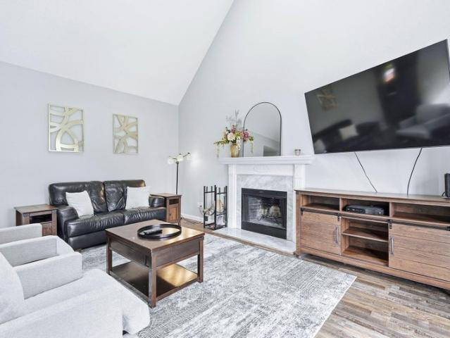Unwind After Work: Cozy Tigard Home with Shaded Ga