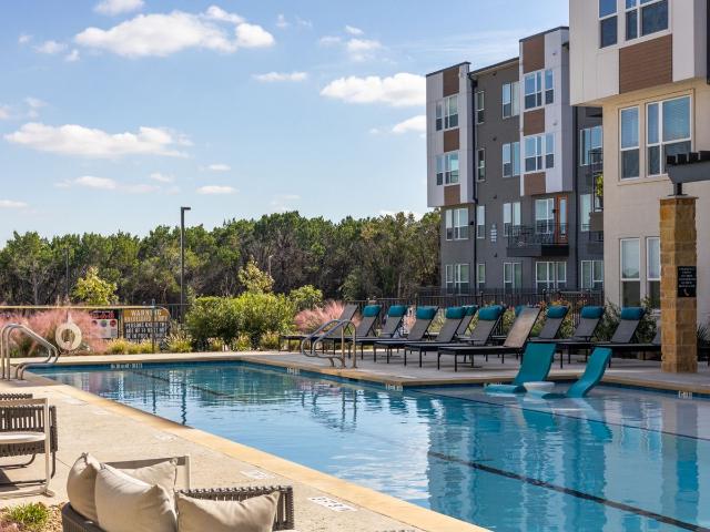Unwind in Our Stylish 1 Bedroom Apartments