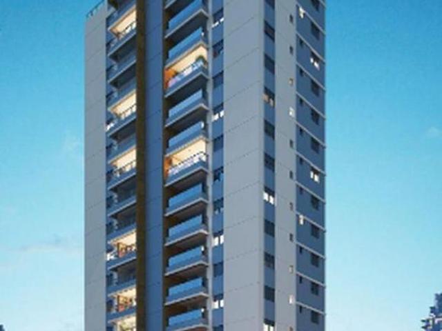 Uny Vila Mariana Smart Living | Construtora Namour | Pronto | 41 metros | 01 dormitório | com varand