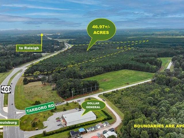 Us 401 Highway S, Youngsville, NC 27596