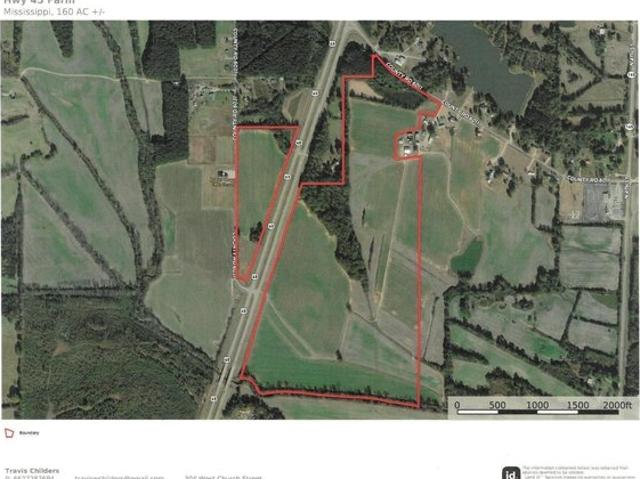 Us 45 # Us45 # Baldwyn, MS 38824