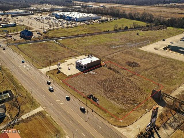 US 45 Alt Lot 2, West Point, MS 39773
