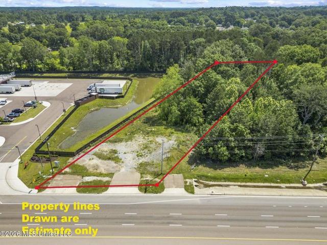 Us 49 Road, Richland, MS 39218