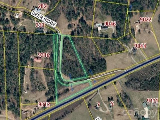 Us 64 90 Highway W, Taylorsville, NC 28681