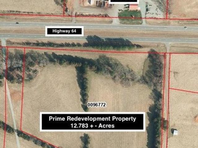 Us 64 W, Pittsboro, NC 27312