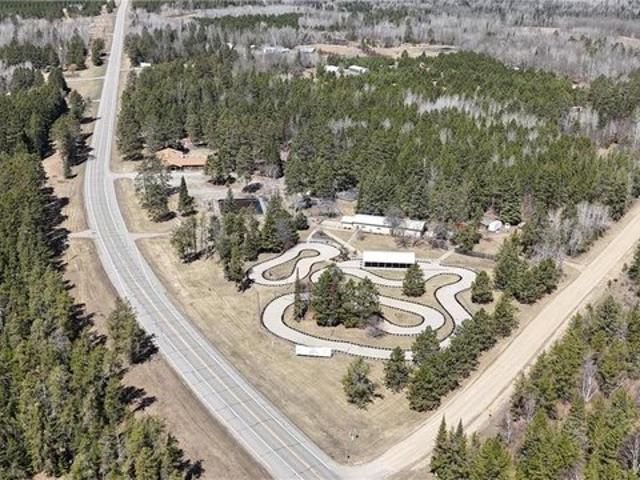 Us 71, Park Rapids, MN 56470