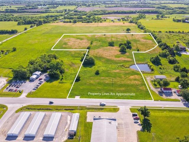 US 75 Hwy, Lyndon, KS 66451