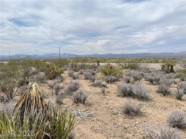 Us 95, Searchlight, NV 89046