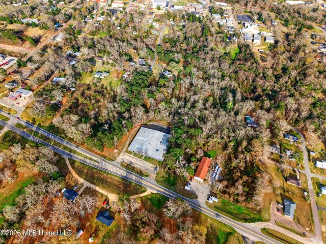 Us 11, Poplarville, MS 39470