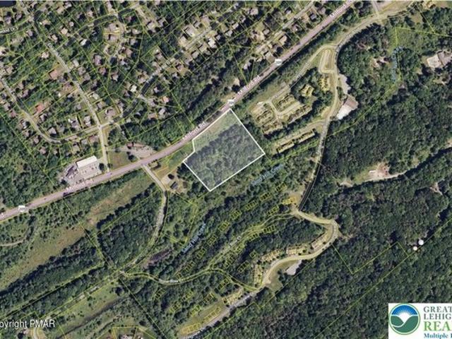 Us 209, Middle Smithfield Township, PA 18302