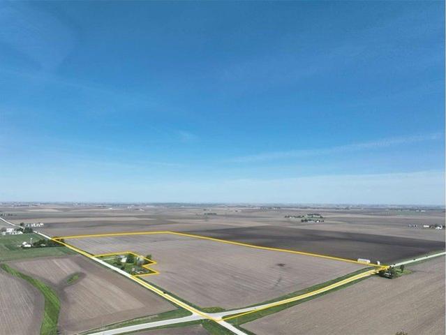 Us 218 and 56th St, Dysart, IA 52224