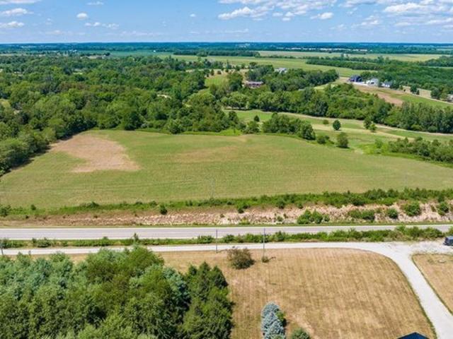 US 22 W Lot 3, Williamsport, OH 43164