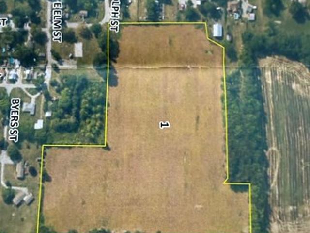 Us 231 S, Romney, IN 47981