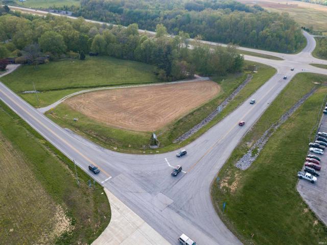 Us 231st Dale, IN 47523 | MLS #202313