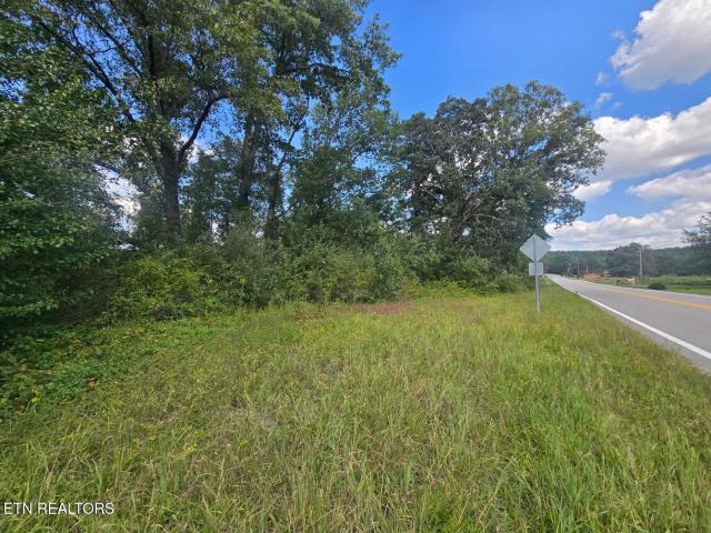US 27, Sunbright, TN 37872