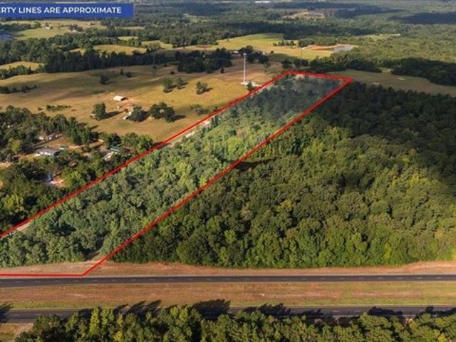 Us 259 S, Henderson, TX 75654