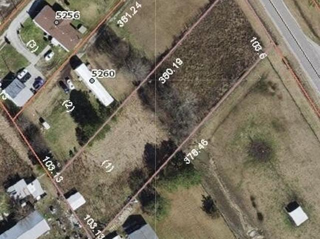 Us 264A Highway E Lot 1, Wilson, NC 27893