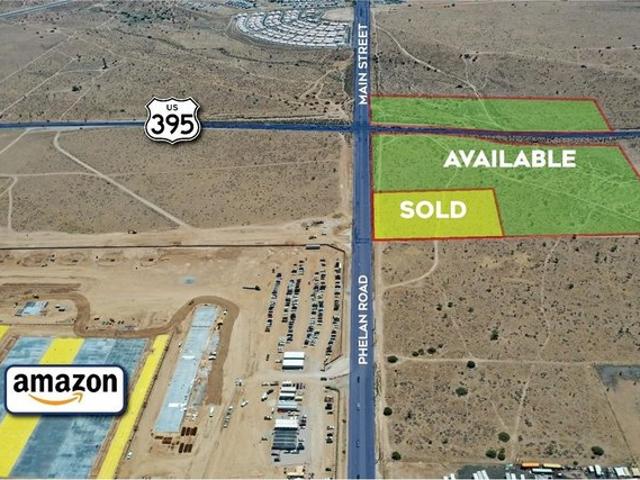 Us 395 # Us395 # Hesperia, CA 92345