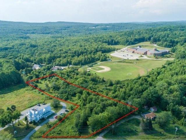Us # Us # Us, Winthrop, Plot For Sale