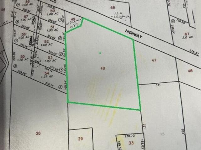 # Us # Us, Hancock, Plot For Sale