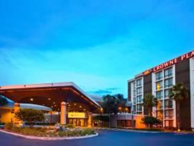 US vs. Scotland Men's Soccer Hotel Rooms