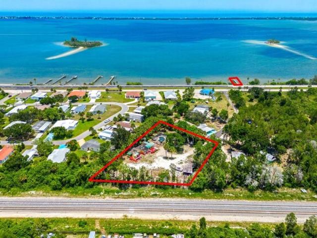 Us Highway,micco, Home For Sale